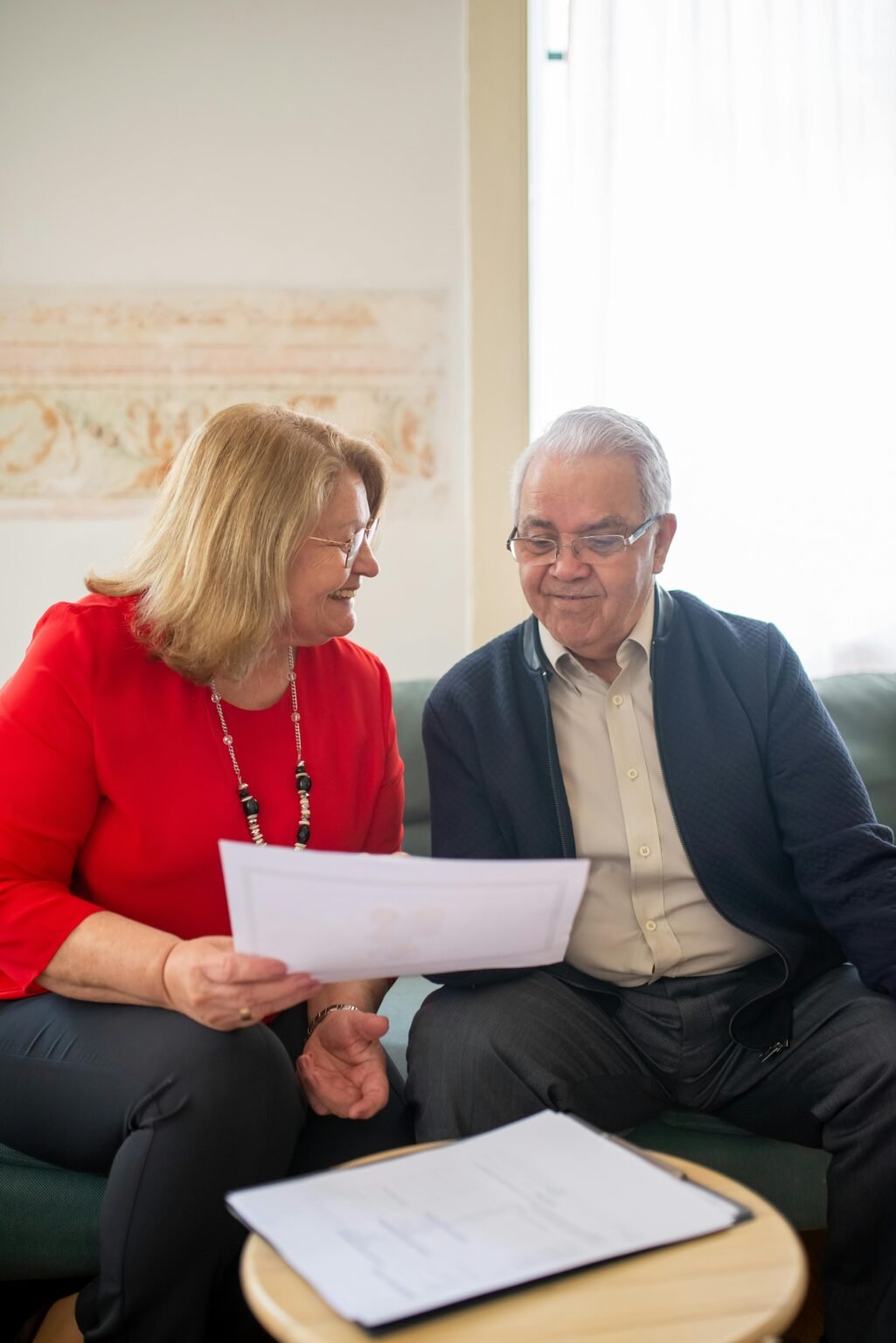 Understanding Superannuation and Centrelink